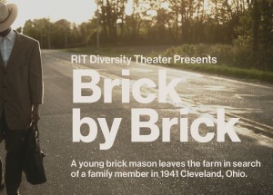 Rochester Fringe Festival events sponsored by RIT | Government and Community Relations | RIT